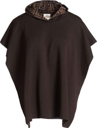 Fendi JACKEN & M&Auml;NTEL - Capes auf YOOX.COM