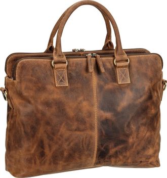 Greenburry Aktentasche Vintage 1538