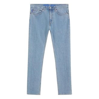 HUGO BOSS Herren, Jeans, Blau, W32Gr&ouml;&szlig;e