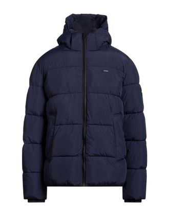 Calvin Klein JACKEN & M&Auml;NTEL - Pufferjacken & Daunenjacken auf YOOX.COM