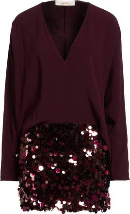 Jucca KLEIDER - Mini-Kleider auf YOOX.COM