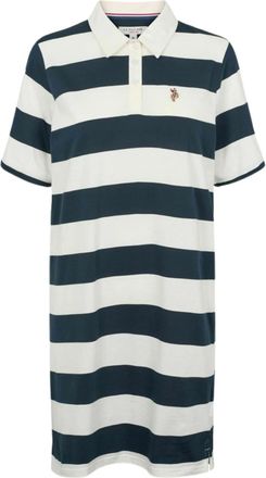 U.S.Polo Association Dress UWLeyra