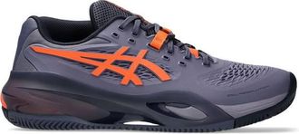 Asics Herren Tennisoutdoorschuhe GEL-RESOLUTION X CLAY
