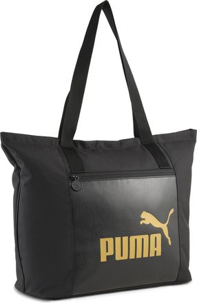 Puma Campus Shopper, Accessoires, Schwarz, OSFA