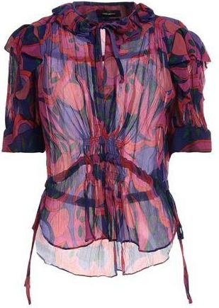 Isabel Marant TOPS - Tops sur YOOX.COM