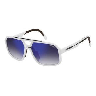 Carrera Herren, Accessories, Wei&szlig;, 61 MMGr&ouml;&szlig;e