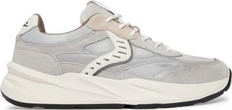 Voile Blanche Sneakers Voile Blanche 2019075-09 Grau