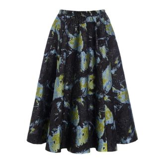 Bitte Kai Rand R&ouml;cke - - Skirts - Damen - Mehrfarbig - XL