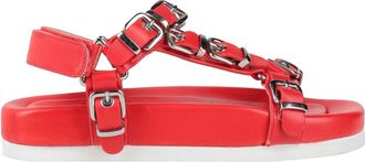 AGL SCHUHE - Sandalen auf YOOX.COM