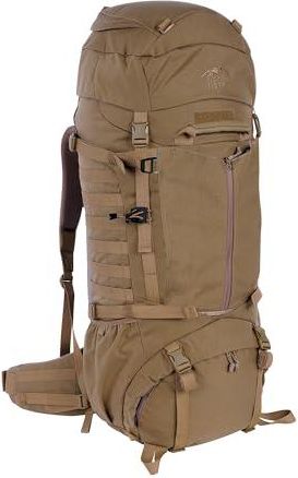 Tasmanian Tiger TT Pathfinder 80L Mk Ii Backpack One Size Coyote Brown