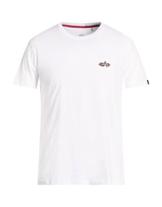 Alpha Industries TOPS - T-shirts auf YOOX.COM