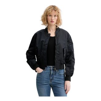 Levi's Damen, Jacken, Blau, XSGr&ouml;&szlig;e