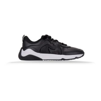 Hogan Femme, Chaussures, Noir, Taille: 37 EU Baskets