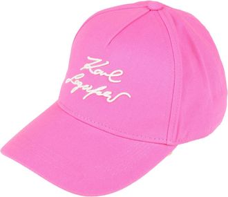 Karl Lagerfeld ACCESSOIRES - M&uuml;tzen & H&uuml;te auf YOOX.COM