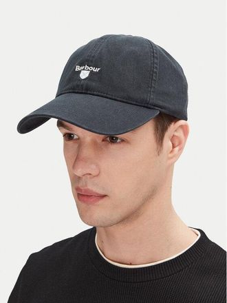 Barbour Cap Cascade MHA0274BK11 Dunkelblau