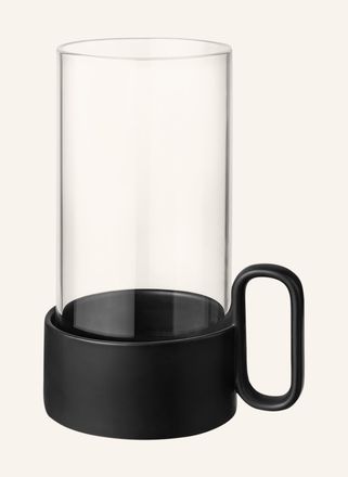 Blomus Blomus Windlicht Yuragi schwarz