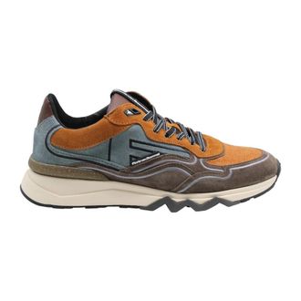 Floris Van Bommel DE Zager 03.19 - - Shoes - Herren - Braun - 44 EU