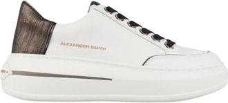 Alexander Smith Damen, Schuhe, Weiß, 37 EUGröße