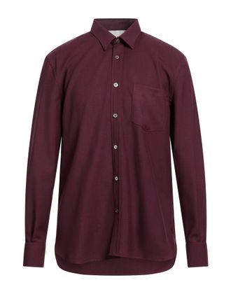 Amaranto TOPS - Hemden auf YOOX.COM