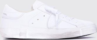 Philippe Model Baskets PHILIPPE MODEL Femme couleur Poussi&egrave;re