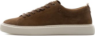 Ambitious Homme, Chaussures, Brun, Taille: 43 EU Lewis Minimal Baskets
