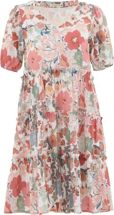 ORGANICATION Kleid