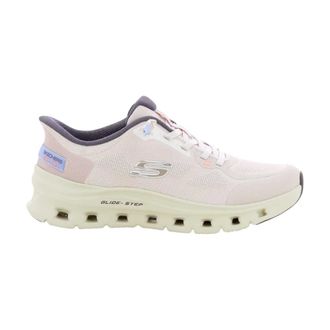 Skechers Damen, Schuhe, Rosa, 40 EUGr&ouml;&szlig;e
