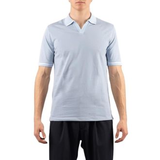 Ferrante Herren, Oberteile, Blau, LGr&ouml;&szlig;e