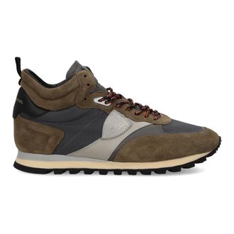 Philippe Model Blville Running - - Shoes - Herren - Mehrfarbig - 40 EU