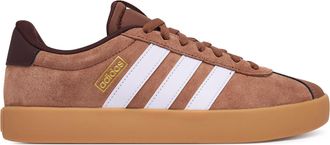 adidas Sneakers adidas Vl Court 3.0 Shoes KI2102 Braun