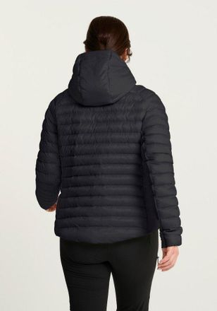 Jack Wolfskin Outdoorjacke ROUTEBURN PRO 2 INS JKT W warm, leicht, schnell trocknend und winddicht