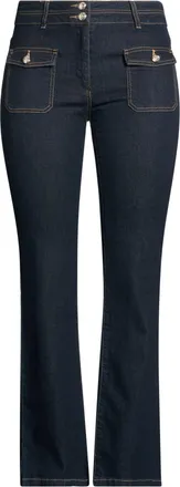 Morgan HOSEN & R&Ouml;CKE - Jeanshosen auf YOOX.COM
