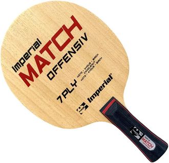 Imperial Match Offensiv (anatomisch)