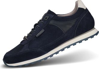 Bugatti Herren-Schnürer-331-ARX03,Dark Blue,42