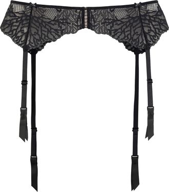 Jette Strumpfhalter
