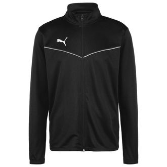 Puma Trainingsjacke Teamrise