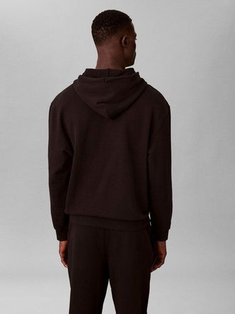 Calvin Klein Jeans Kapuzensweatshirt Regular fit mit Kapuze