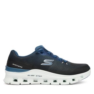 Skechers Sneakers Skechers Glide-Step Pro 233132/BKBL Schwarz