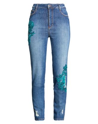 Ermanno Scervino HOSEN & R&Ouml;CKE - Jeanshosen auf YOOX.COM