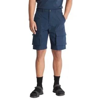 Timberland Cargo-Shorts f&uuml;r Herren (Marine)