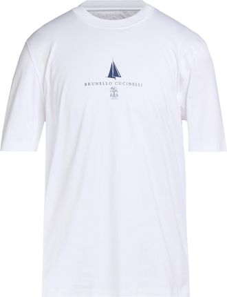 Brunello Cucinelli TOPS - T-shirts auf YOOX.COM