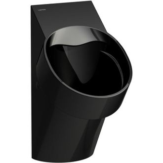 Laufen Laufen - val Absauge-Urinal, ohne L&ouml;cher f&uuml;r Deckelmontage