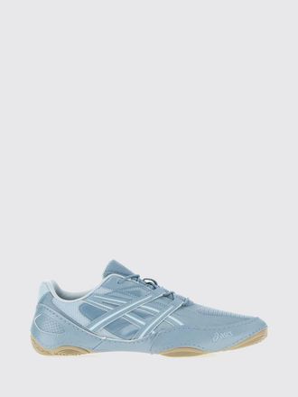 Asics Baskets Hypersync en cuir synth&eacute;tique et mesh avec semelle OrthoLite