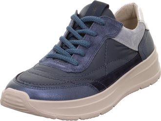 Legero Sprinter, Damen-Sneaker, Indacox 8600, Gr&ouml;&szlig;e 41, Indacox 8600, 41 EU