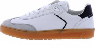 Sioux Damen Tedroso Da Sneaker, Loden Snow, 37 EU