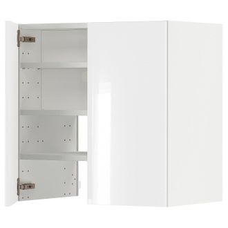 IKEA METOD Wandschrank f Dunstabzug/Boden/T&uuml;r