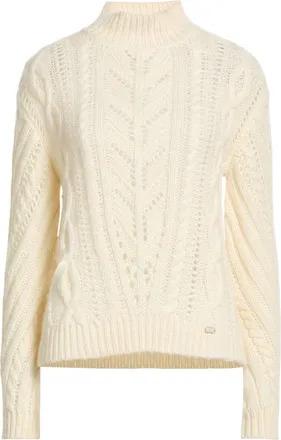 Agnona STRICKWAREN - Rollkragenpullover auf YOOX.COM