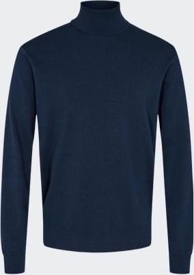 Minimum col roul&eacute; - Taille XL