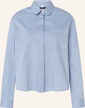 Joop Bluse Bethany blau