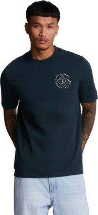 Lyle & Scott T-Shirt T-Shirt Lyle&Scott Stamp